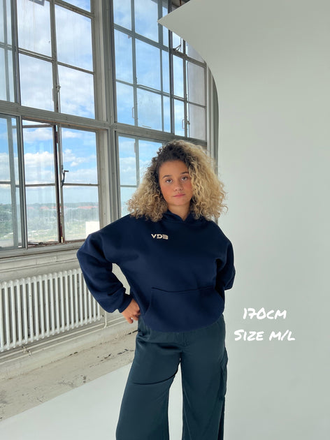 VDB HOODIE